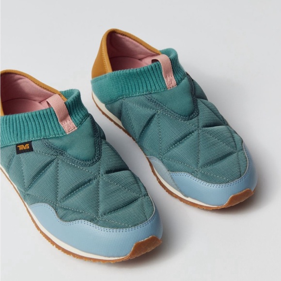 Teva | Shoes | Teva Remember Slipon Shoe | Poshmark